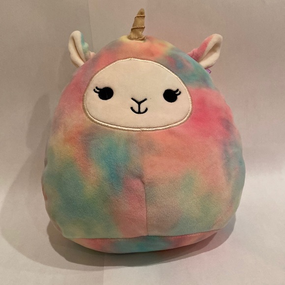Squishmallows | Toys | Lucinda Squishmallow 9 Inch | Poshmark